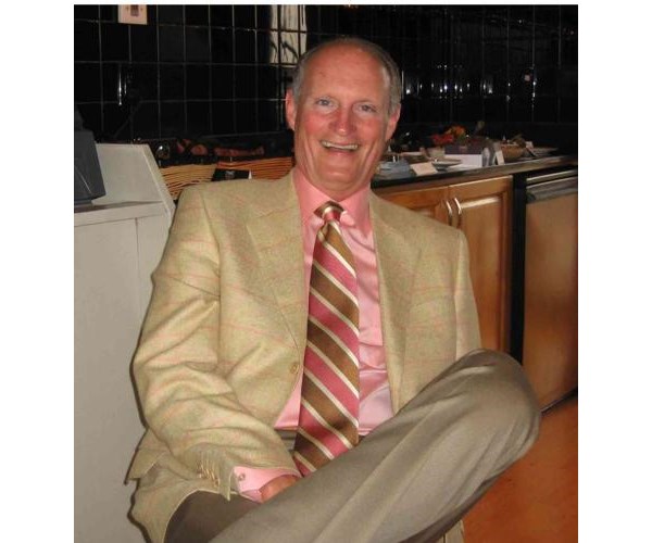 Lawrence Bell Jr. Obituary (1945 - 2025) - Legacy Remembers