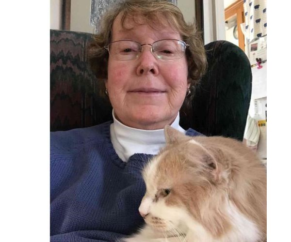 Danita Connors-Smith Obituary (1947 - 2025) - Legacy Remembers