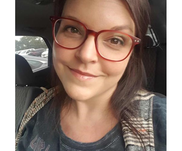 Alysia Riddle Obituary (1981 - 2025) - Legacy Remembers