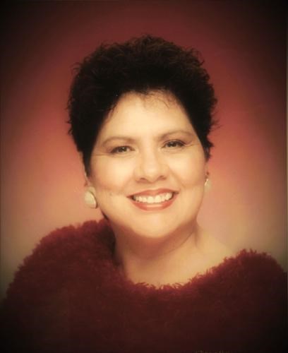 Noemi Ballesteros Gonzalez Obituary (1940 - 2022) - Legacy Remembers