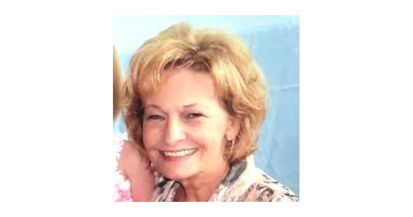 Betty Cook Obituary (1948 - 2020) - Legacy Remembers