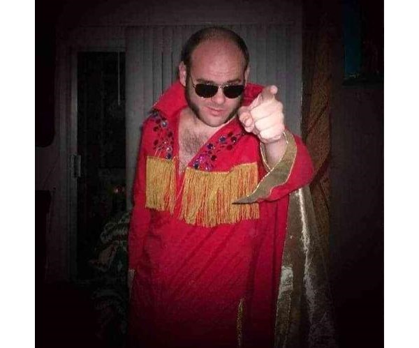 David Brake Obituary (1980 - 2024) - Legacy Remembers