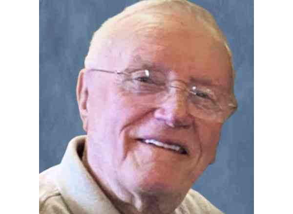 Robert Blaney Obituary (1941 - 2025) - Legacy Remembers