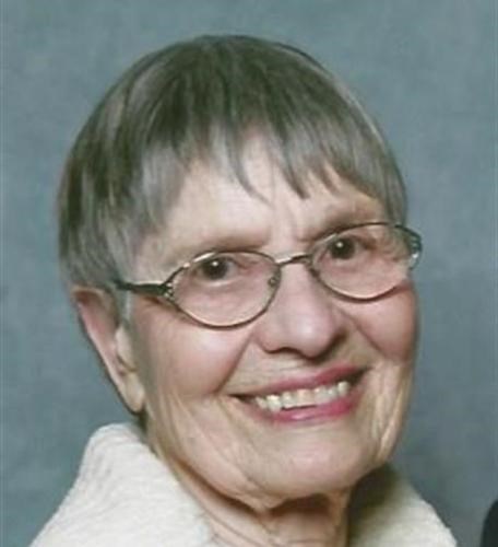 Lois Nochman Obituary (1924 - 2023) - Legacy Remembers
