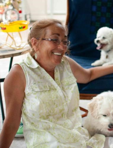 Nancy Hughes Obituary (1957 - 2026) - Legacy Remembers