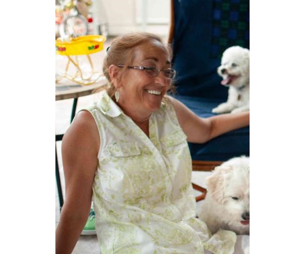 Nancy Hughes Obituary (1957 - 2026) - Legacy Remembers