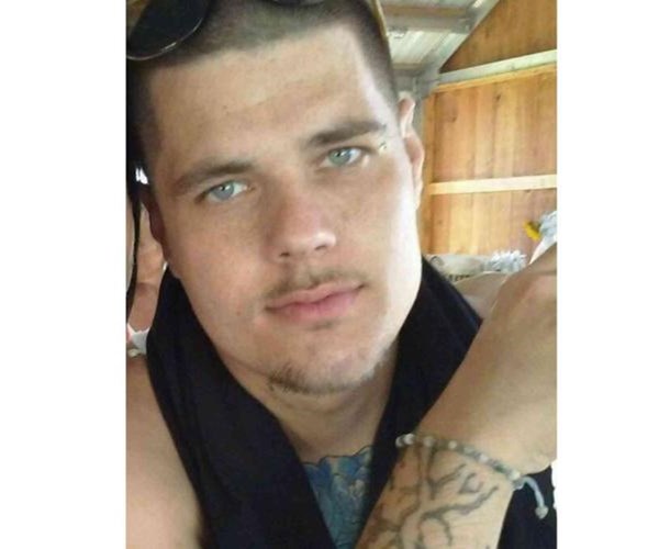 Christopher Posey Obituary (1987 - 2024) - Legacy Remembers
