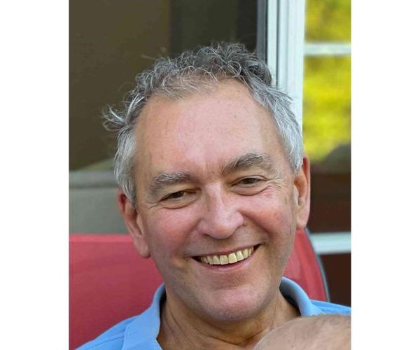 Thomas Norton Obituary (1952 - 2025) - Legacy Remembers