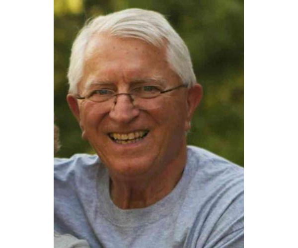 Richard Gregory Obituary (1937 - 2026) - Legacy Remembers