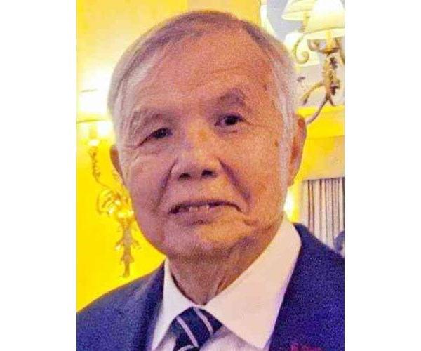 Dr. Chak Chow Obituary (1938 - 2023) - Legacy Remembers