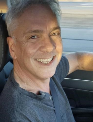 Nicholas Adams Obituary (1958 - 2026) - Legacy Remembers