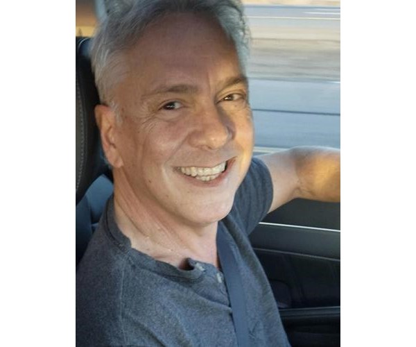 Nicholas Adams Obituary (1958 - 2026) - Legacy Remembers