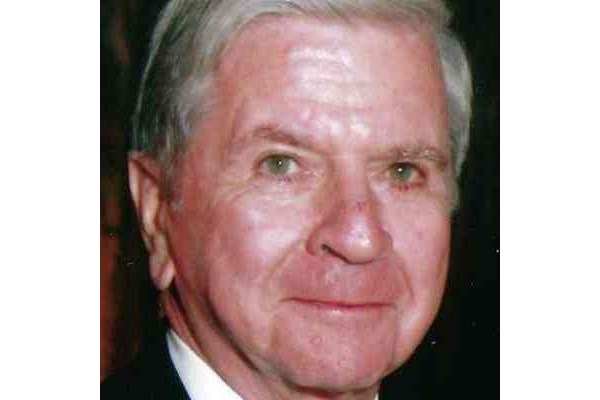 Robert White Obituary (2022) - Legacy Remembers