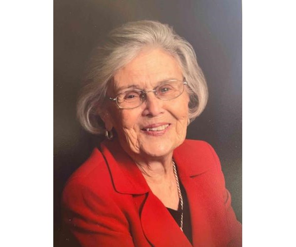 Cherry Kelly Obituary (1931 - 2024) - Legacy Remembers