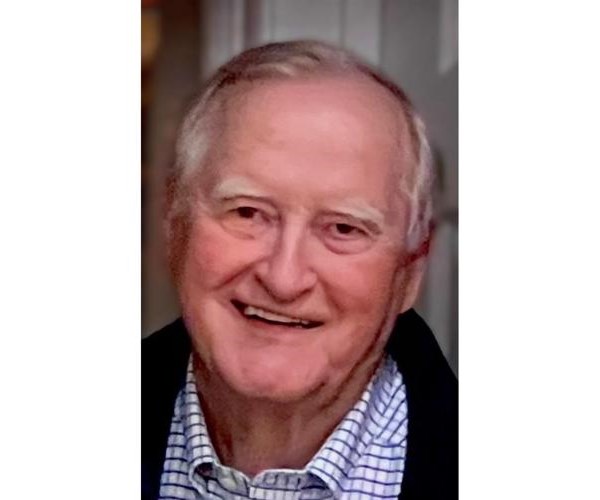 Ted Webb Obituary (1932 - 2026) - Legacy Remembers