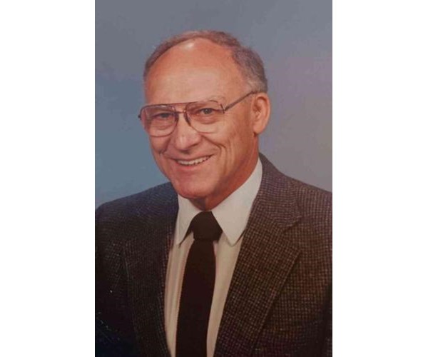 James Britsch Obituary (1932 - 2024) - Legacy Remembers