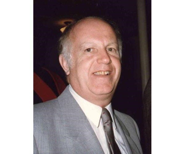 William Oliver Obituary (1934 - 2025) - Legacy Remembers
