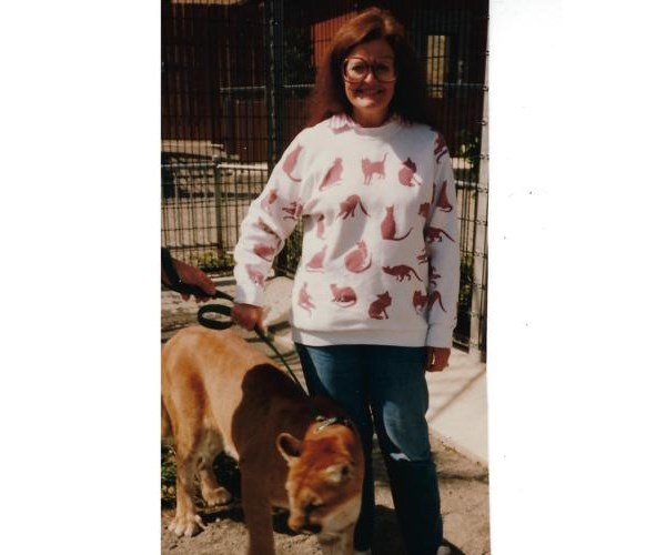 Barbara Hanson Obituary (1948 - 2024) - Legacy Remembers