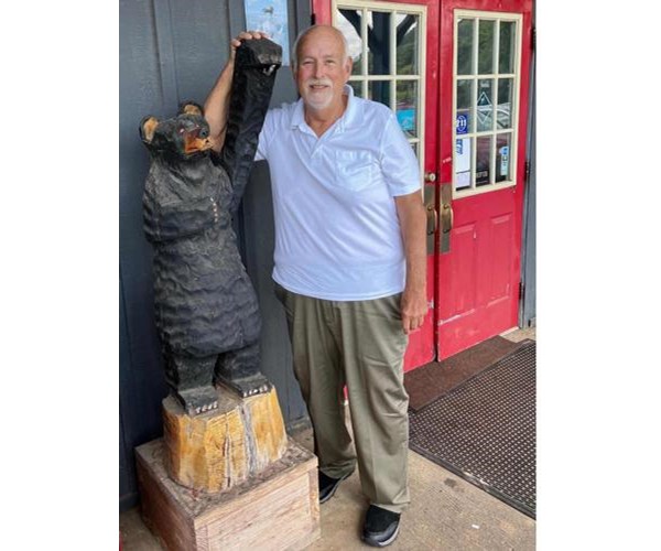 Jeff Chambers Obituary (1957 - 2023) - Legacy Remembers