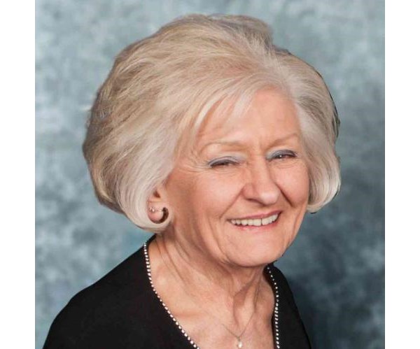 Bernadine Tenerelli Obituary (1935 - 2025) - Legacy Remembers