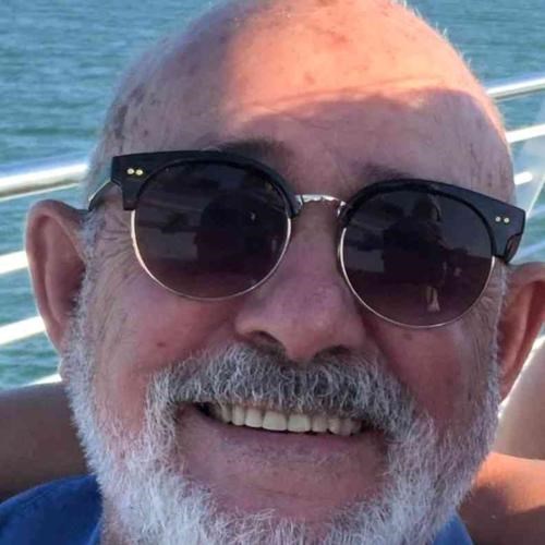 Ronald Trombley Obituary (1944 - 2024) - Legacy Remembers