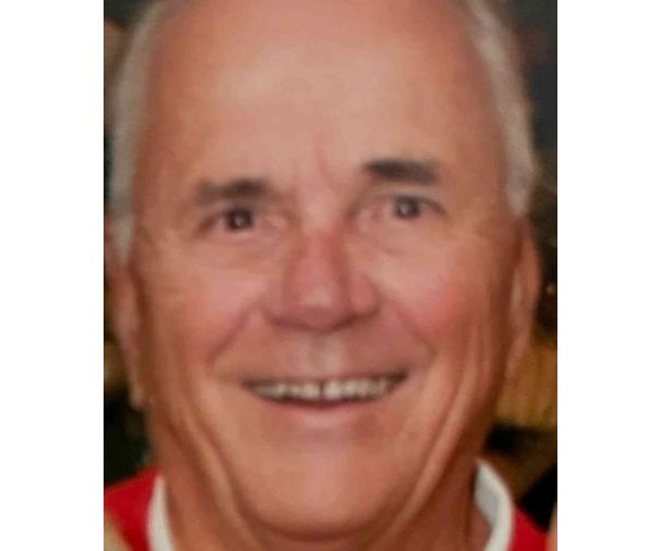 Peter Lysaker Obituary (1943 - 2023) - Legacy Remembers