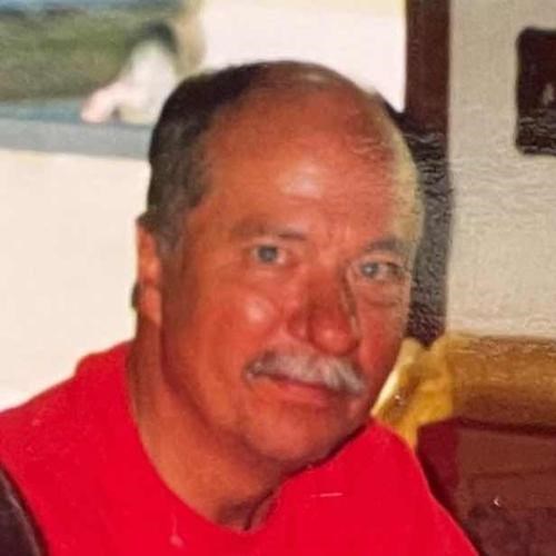 Richard Messenger Obituary (1948 - 2024) - Legacy Remembers