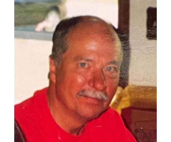 Richard Messenger Obituary (1948 - 2024) - Legacy Remembers