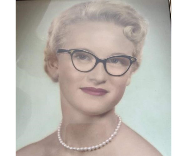 Janice Vanderpool Obituary (1940 - 2024) - Legacy Remembers
