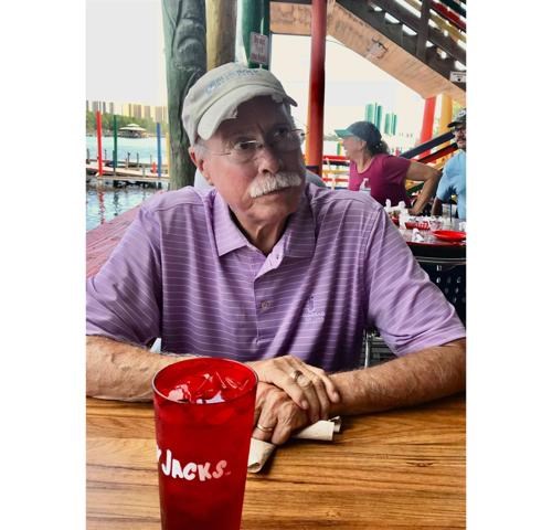 David "Lain" Harris Obituary (1950 - 2025) - Legacy Remembers