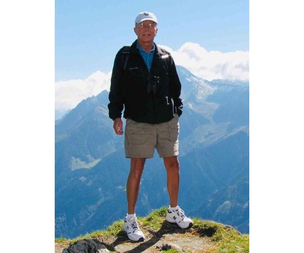 Dr. William Moore Obituary (1947 - 2023) - Legacy Remembers