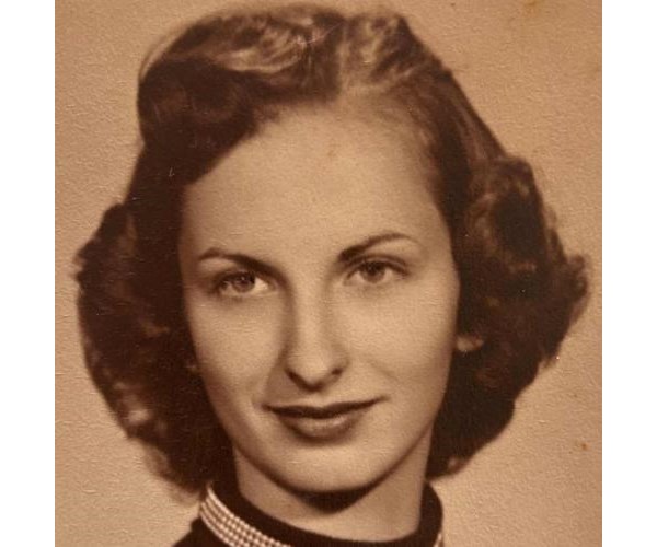 Patricia Bronson Obituary (1935 - 2023) - Legacy Remembers