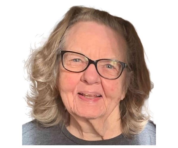 Susan Stehl-Stohs Obituary (1939 - 2025) - Legacy Remembers