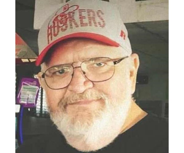Mark Haith Obituary (1954 - 2025) - Legacy Remembers