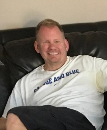 George Fister, III Obituary (1968 - 2022) - Legacy Remembers