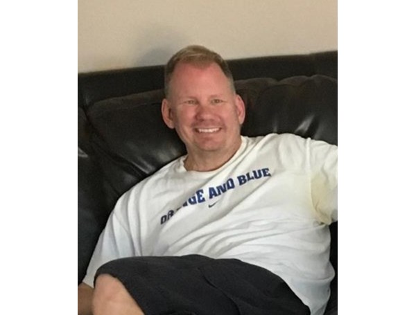 George Fister, III Obituary (1968 - 2022) - Legacy Remembers