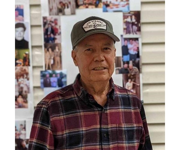 Fernando Moreno Obituary (1942 - 2024) - Legacy Remembers