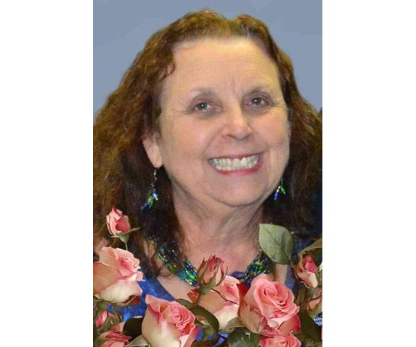 Judy Marshall Obituary (1953 - 2025) - Legacy Remembers