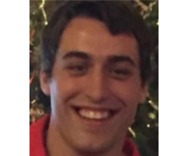 Edward Hill Obituary (1995 - 2022) - Legacy Remembers