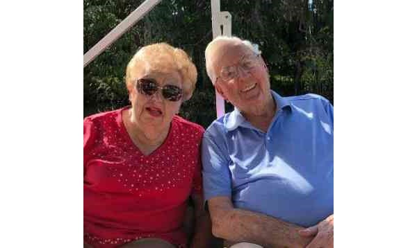 Patrick and Frances Dunleavy Obituary (1930 - 2024) - Legacy Remembers
