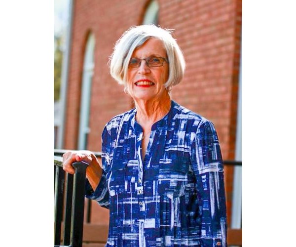 Shirley Lott Obituary (2024) - Legacy Remembers