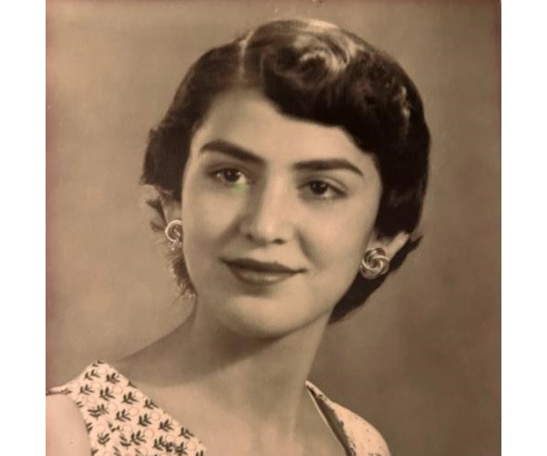 Consuelo Montoya Obituary (1937 - 2024) - Legacy Remembers