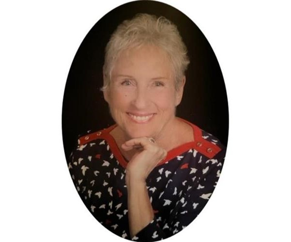 Carolyn Pierce Obituary (1935 - 2023) - Legacy Remembers