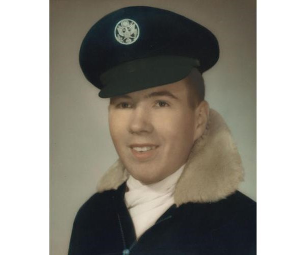 John Redding Obituary (1937 - 2022) - Legacy Remembers