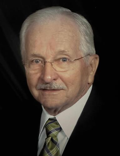 Thomas Gerrald Obituary (1936 - 2024) - Legacy Remembers
