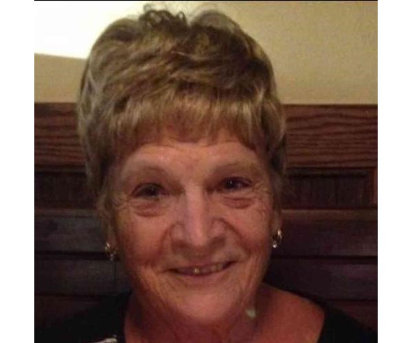 Ruth Ryan ( Waidley ) Obituary (1933 - 2024) - Legacy Remembers