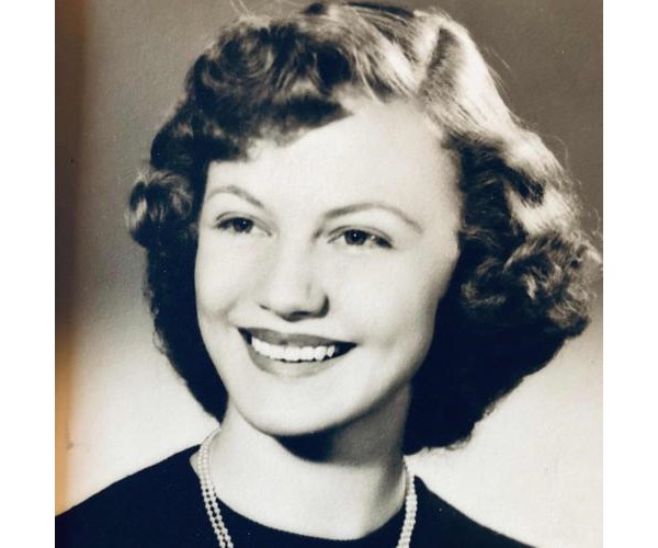 Faye Petersen Obituary (1935 - 2025) - Legacy Remembers