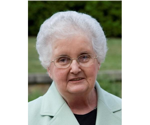 Dorothy A. Haefke Obituary (1928 - 2023) - Legacy Remembers