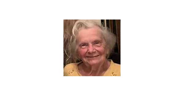 Mikki Revenaugh Obituary (1931 - 2024) - Legacy Remembers
