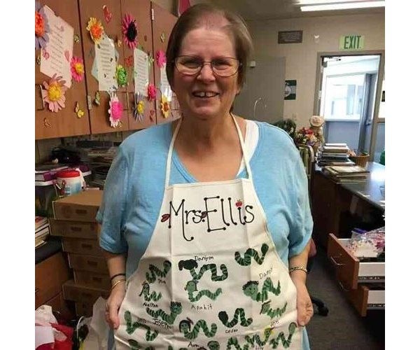 Debra Ellis Obituary (1952 - 2023) - Legacy Remembers